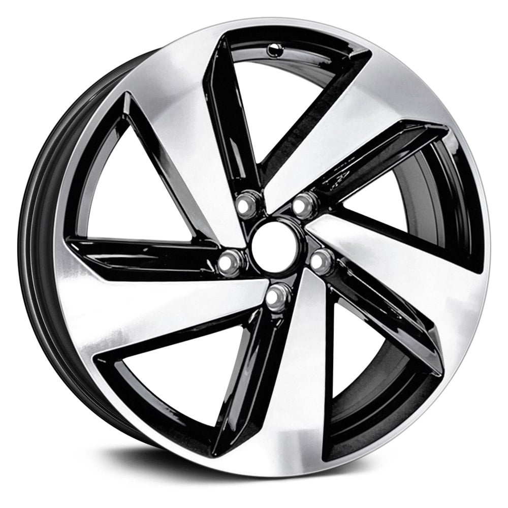 Replacement ID0607AA0921R00 - 5 Turbine-Spoke Machined Face with ...