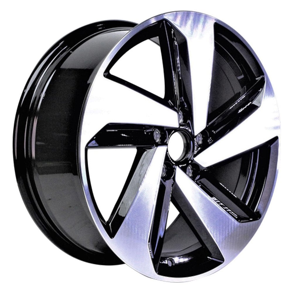 Replacement ID0607AA0921R00 - 5 Turbine-Spoke Machined Face with ...