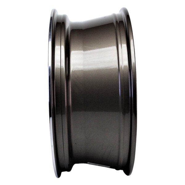 Replacement ID0607AA0952R00 - 7 Double-Spoke Machined Face with Painted ...