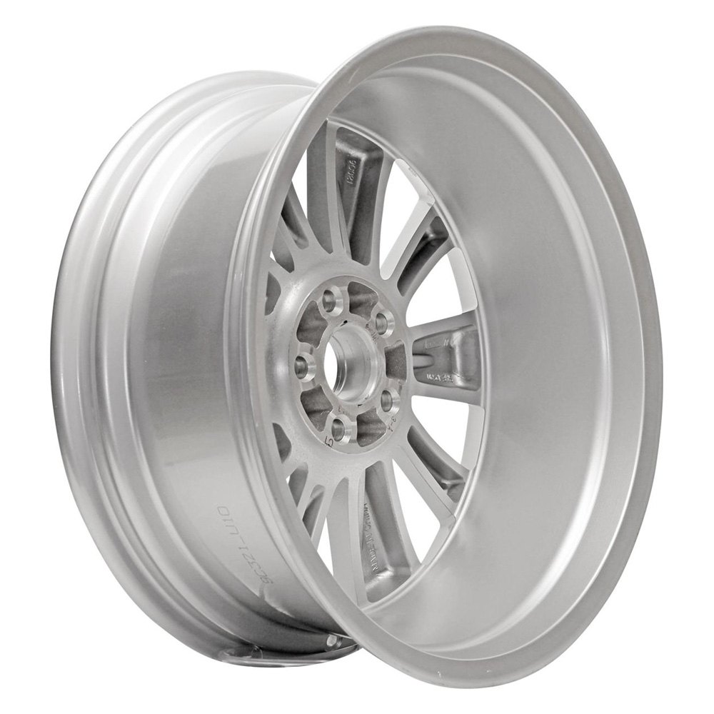 Replacement ID0607AA0963R00 - 10 I-Spoke Machined Face with Painted ...