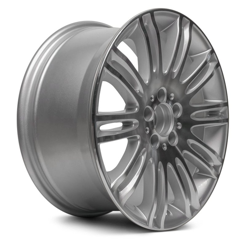 Replacement ID0607AA1030R00 - 10 Double I-Spoke Machined Face with ...