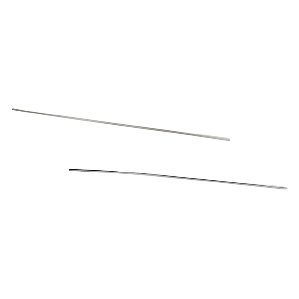 Replacement VS-11517-ID0135AA0166R00 - Front Driver and Passenger Side ...