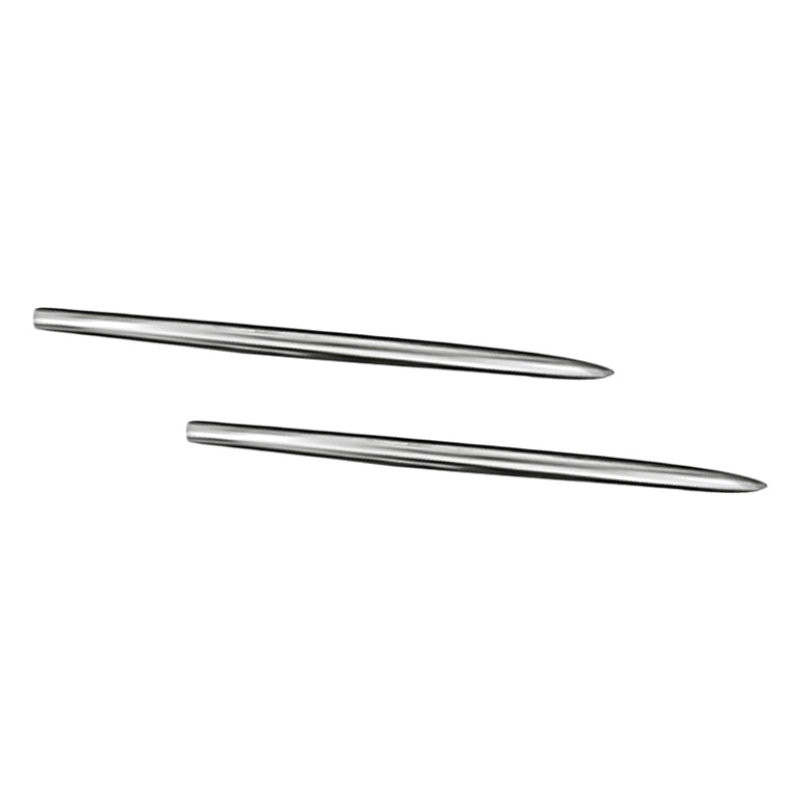 Replacement VS-11517-ID0135AA0415R00 - Rear Driver and Passenger Side ...