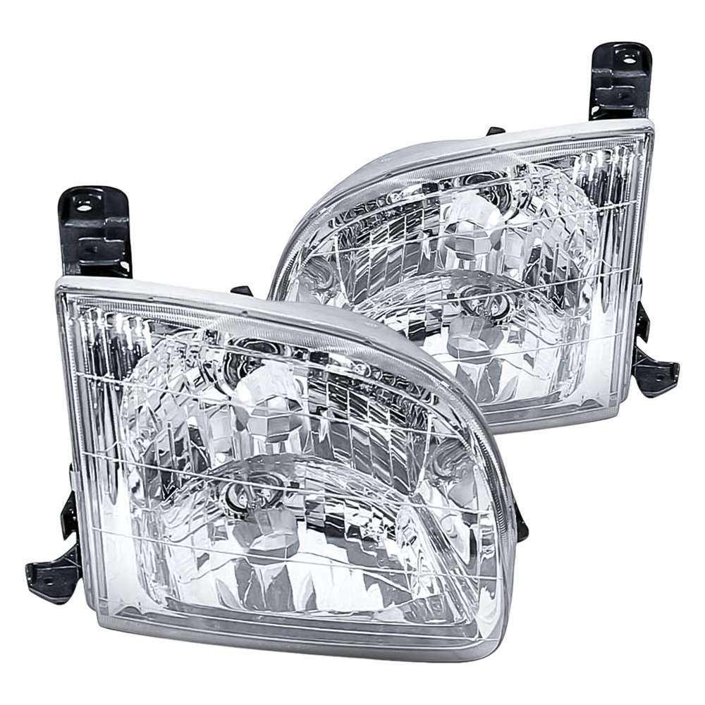 Replacement VS-ID0001AA0434R00 - Headlight Set (Standard Line)