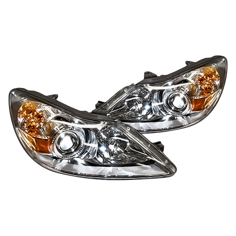 Replacement VS-ID0001AA7366R00 - Headlight Set (Standard Line)