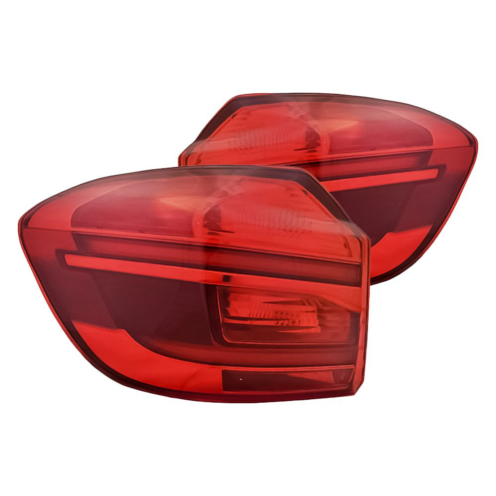 Replacement VS-ID0002AA1114R00 - Outer Tail Light Set (Standard Line)