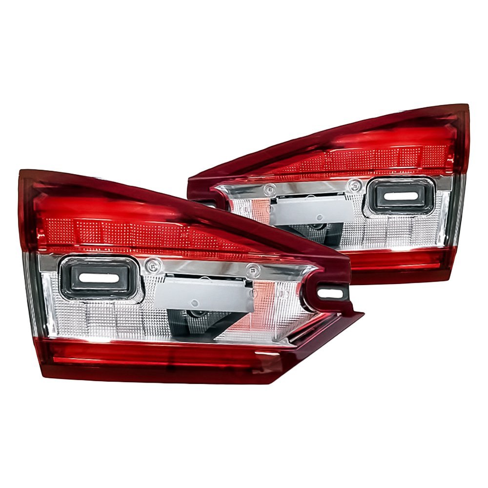 Replacement VS-ID0002AA1486R00-03 - Inner Tail Light Set (Standard Line)