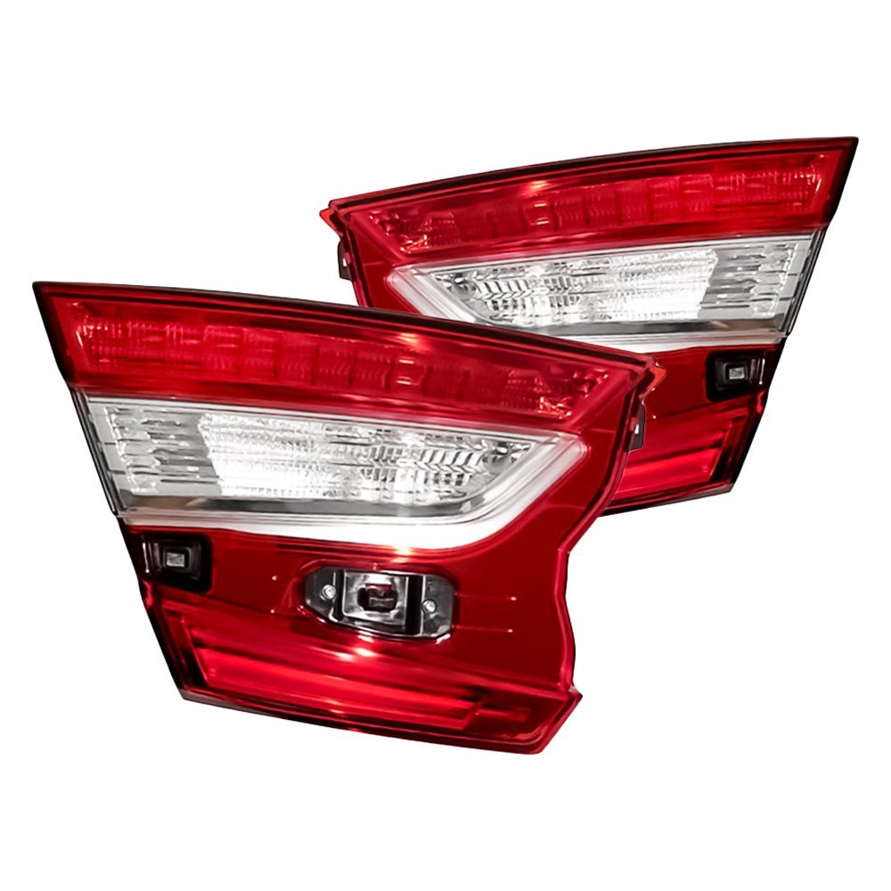 Replacement VS-ID0002AA1526R00-03 - Inner Tail Light Set (Standard Line)