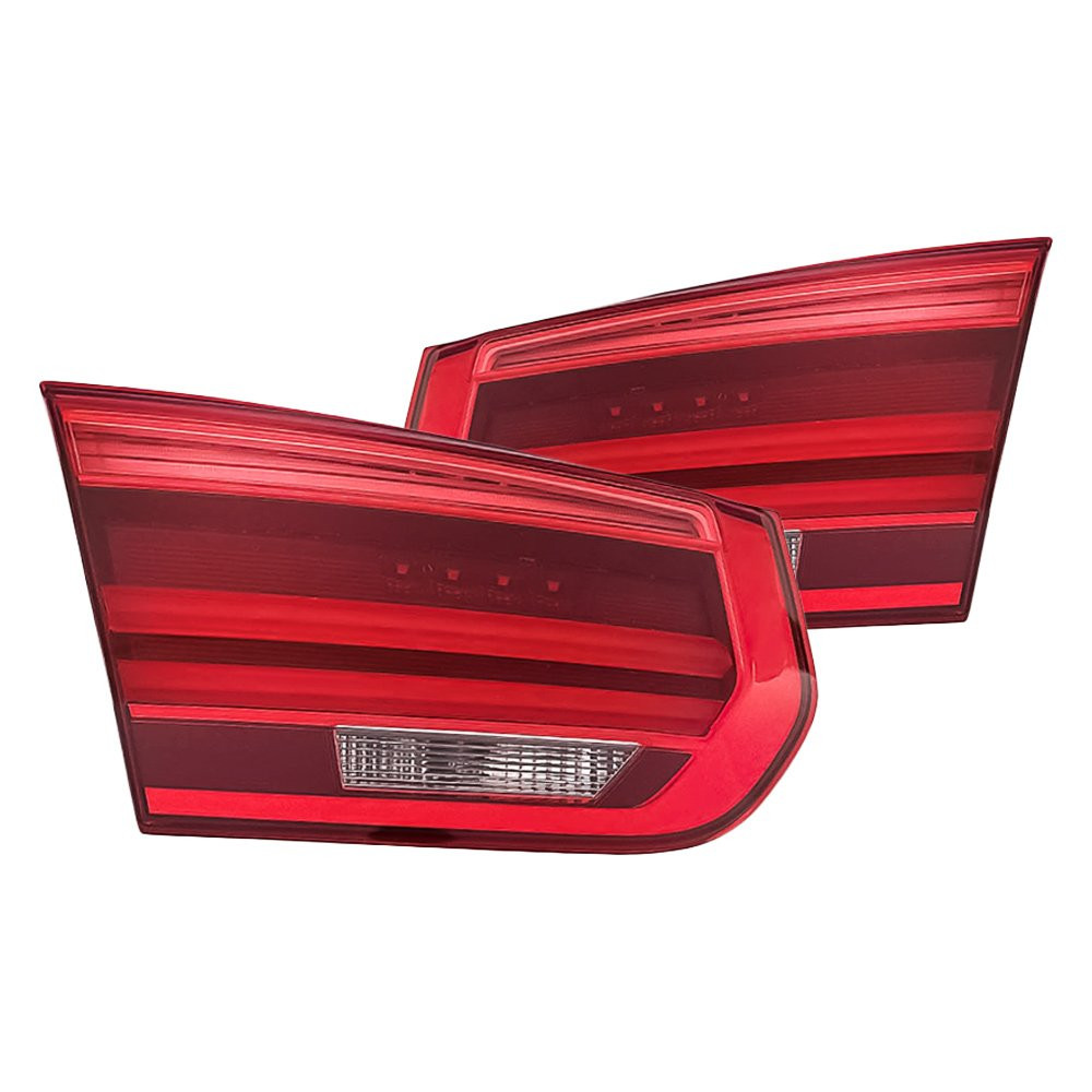 Replacement VS-ID0002AA1904C00 - Driver and Passenger Side Inner Tail ...