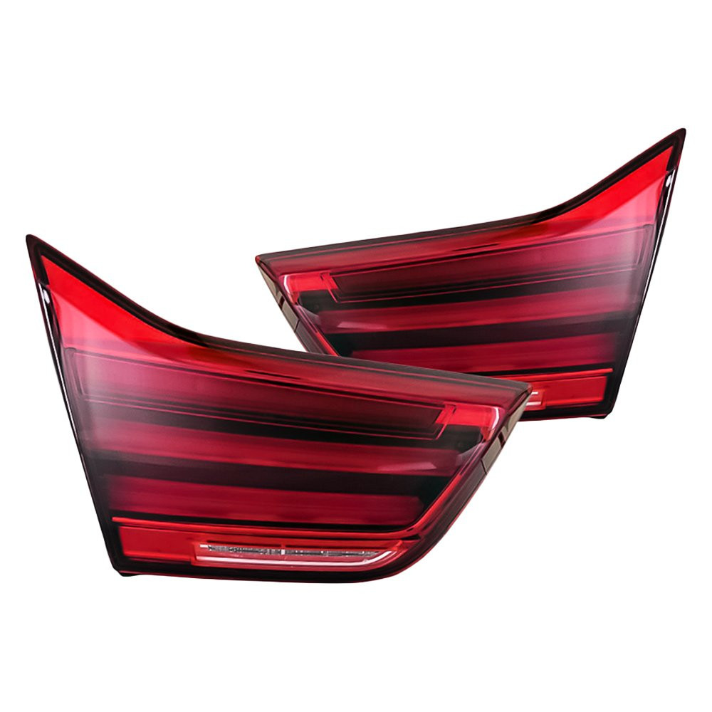 Replacement VS-ID0002AA1936C00 - Driver and Passenger Side Inner Tail ...