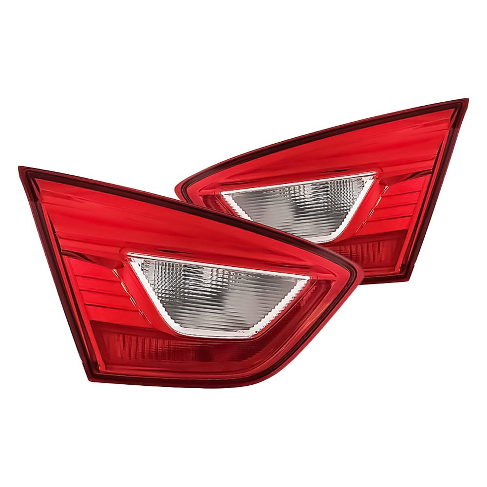Replacement VS-ID0002AA1984C00 - Driver and Passenger Side Inner Tail ...