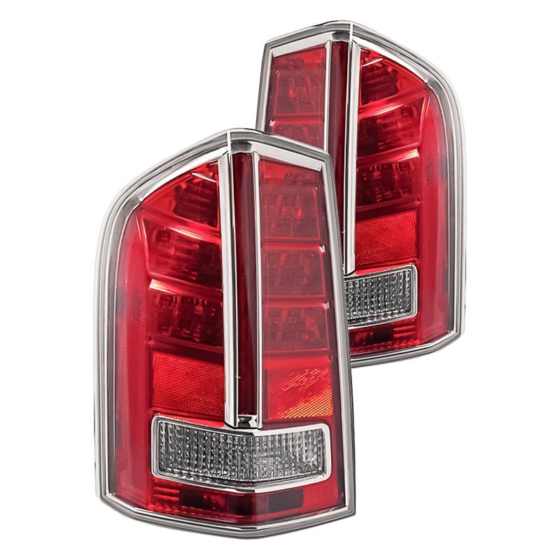 Replacement VS-ID0002AA2154C00 - Type 1 LED Tail Light Set
