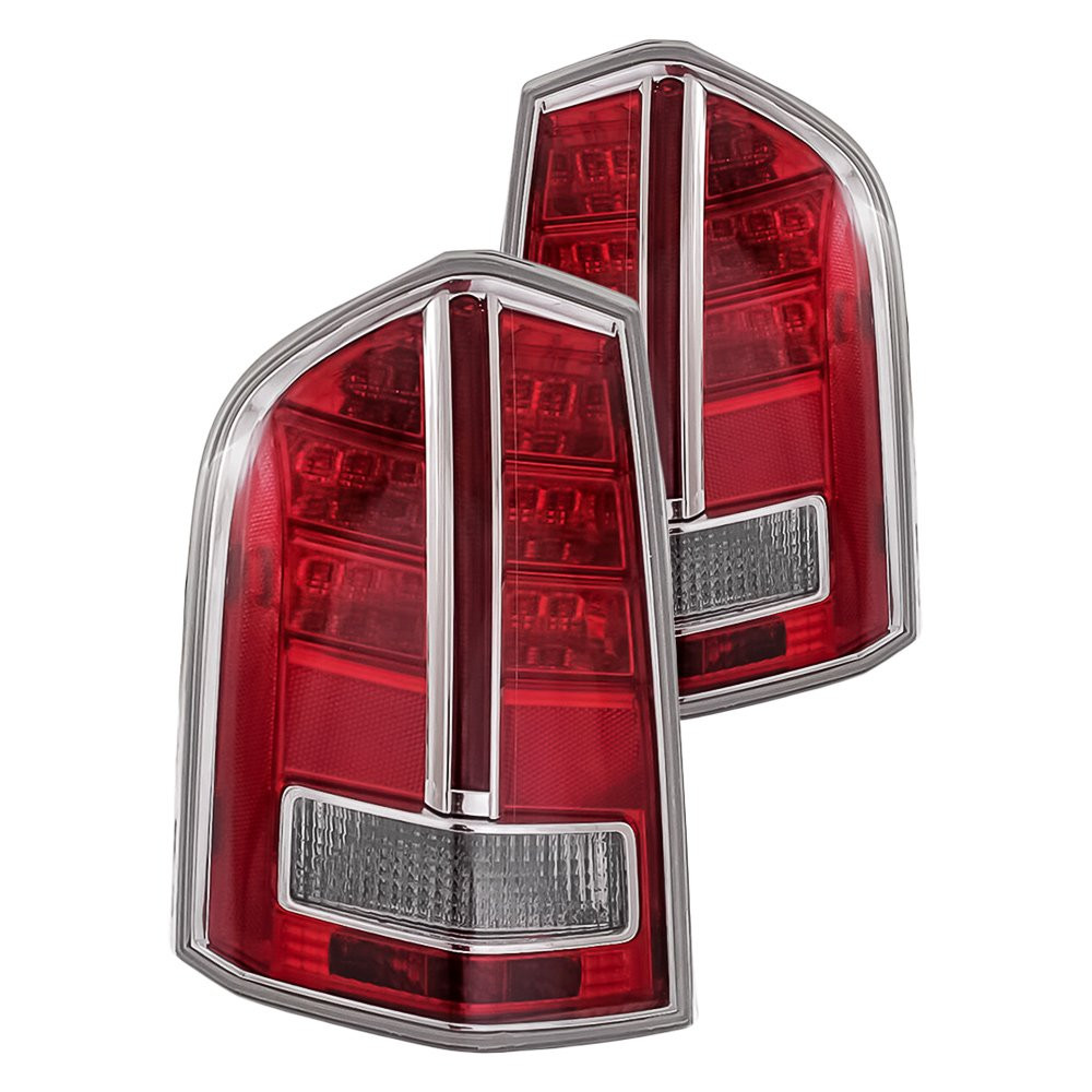 Replacement VS-ID0002AA2236R00 - Tail Light Set (Standard Line)