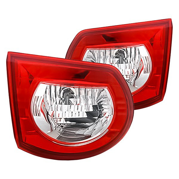 Replacement VS-ID0002AA2374R00 - Inner Tail Light Set