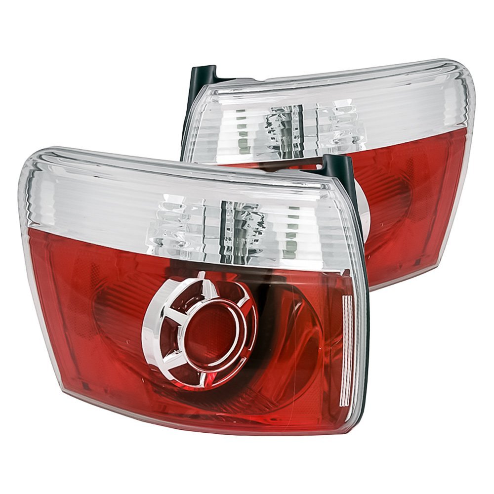Replacement VS-ID0002AA2532R00-02 - Outer Tail Light Set (Standard Line)