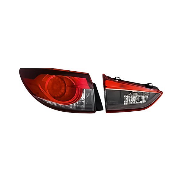 Replacement VS-ID0002AA3010R00-04 - Driver Side Inner and Outer Tail ... Replacement VS-ID0002AA3010R00-04 - Driver Side Inner and Outer Tail ...