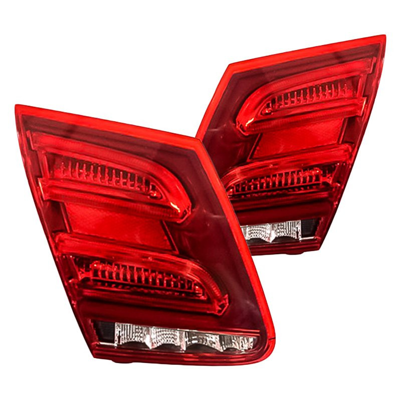 Replacement VS-ID0002AA3070C00 - Inner Tail Light Set (CAPA Certified)