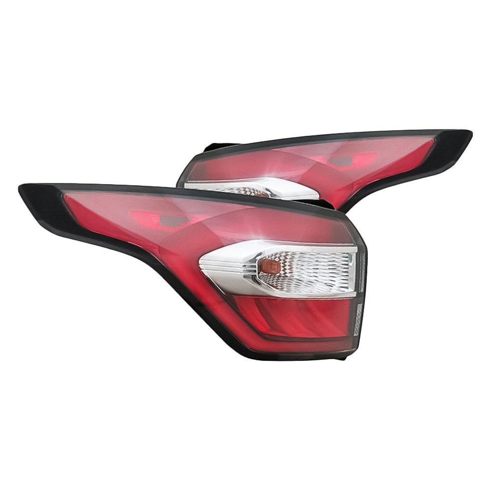 Replacement VS-ID0002AA3446R00-02 - Outer Tail Light Set (Standard Line)