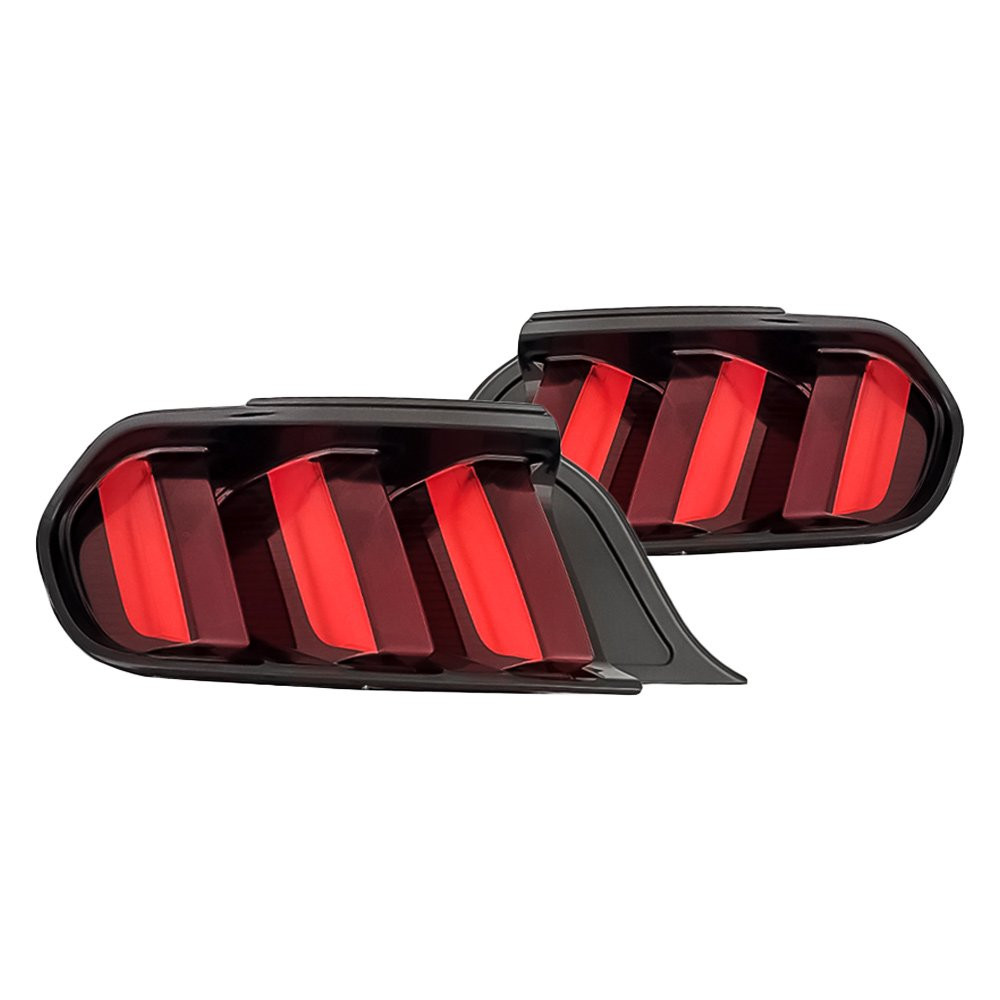 Replacement VS-ID0002AA3460R00 - Tail Light Set (Standard Line)