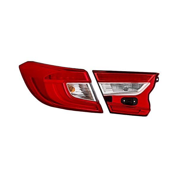 Replacement VS-ID0002AA3588C00-04 - Driver Side Inner and Outer Tail ... Replacement VS-ID0002AA3588C00-04 - Driver Side Inner and Outer Tail ...