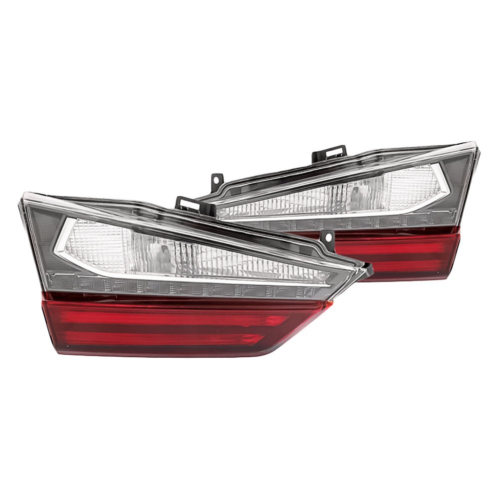 Replacement VS-ID0002AA3764R00 - Inner Tail Light Set (Standard Line)
