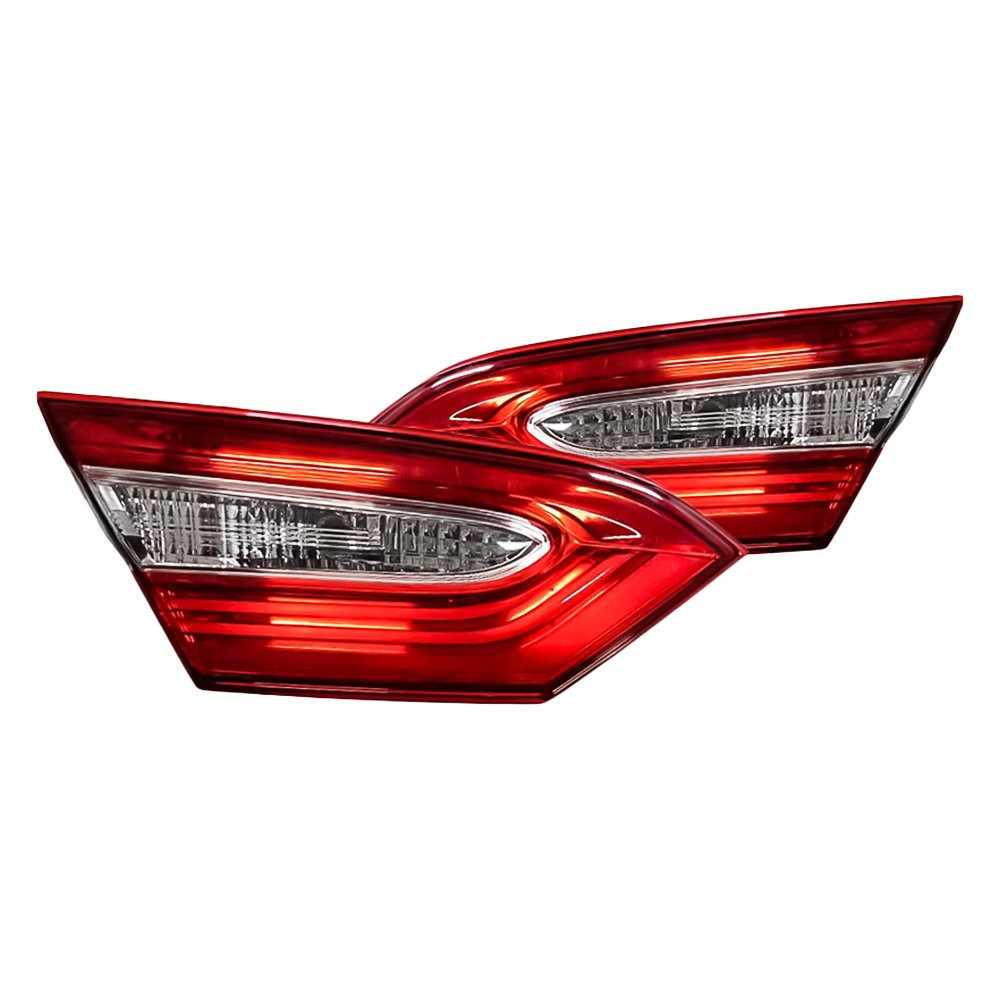 Replacement VS-ID0002AA4158R00 - Driver and Passenger Side Inner Tail ...