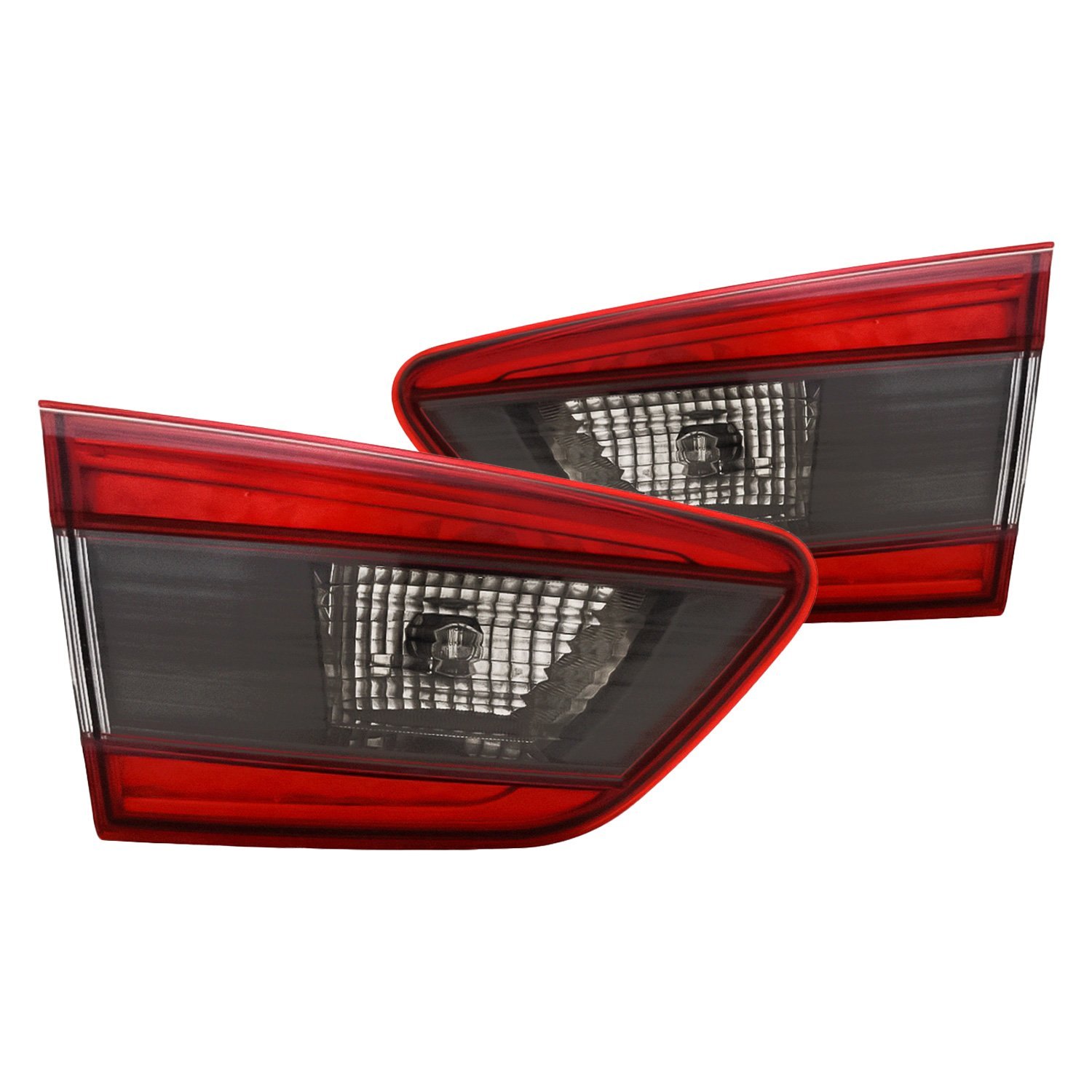 Replacement VS-ID0002AA4258C00 - Inner Tail Lights (CAPA Certified)