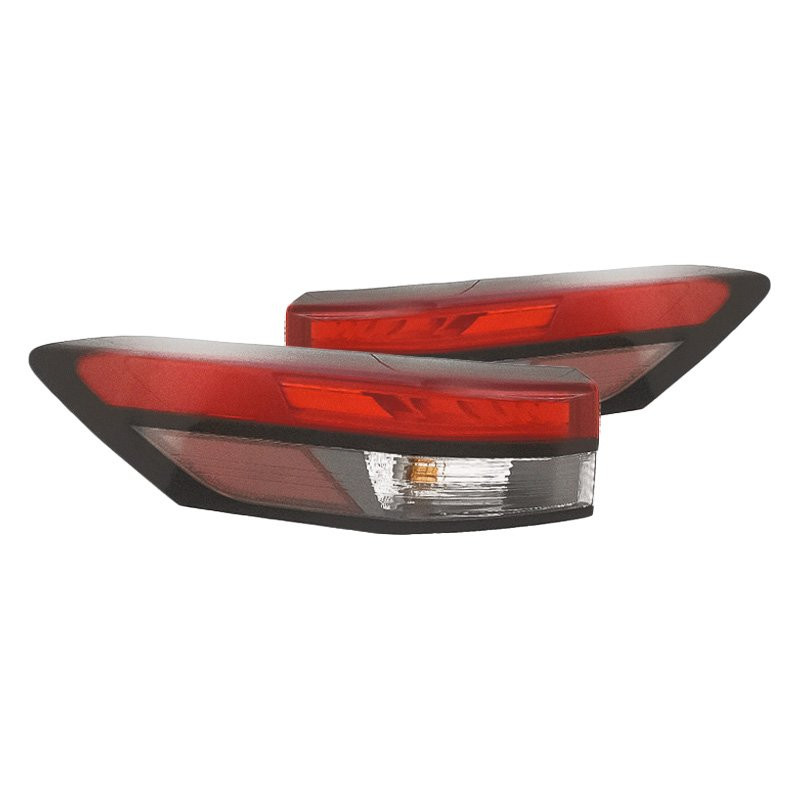 Replacement VS-ID0002AA4328R00 - Outer Tail Lights (Standard Line)