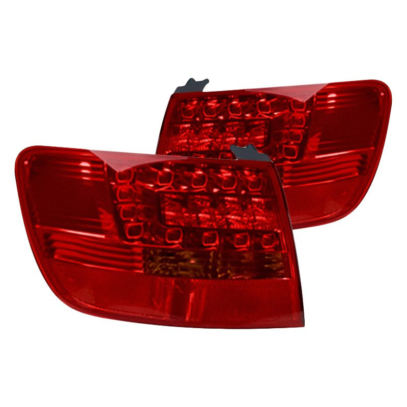 Replacement VS-ID0002AA4390R00 - Outer Tail Lights (Standard Line)