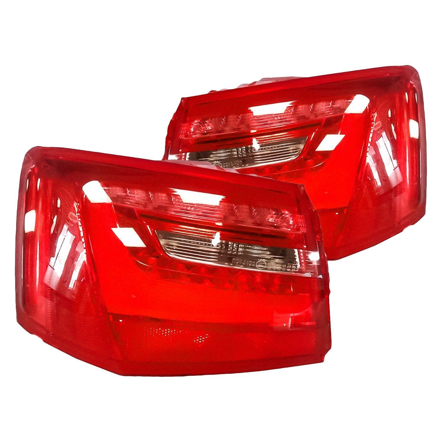 Replacement VS-ID0002AA4392R00 - Outer Tail Lights (Standard Line)