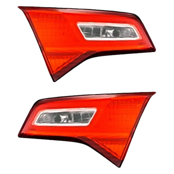 Replacement VS-ID0002AA4485R00 - Inner Tail Lights (Standard Line)