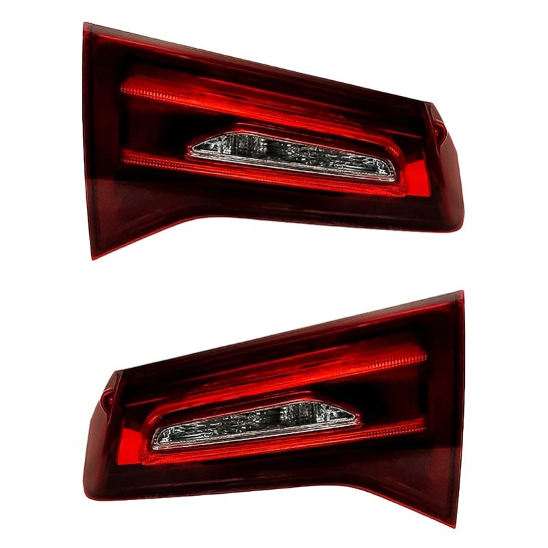 Replacement VS-ID0002AA4487R00 - Inner Tail Lights (Standard Line)