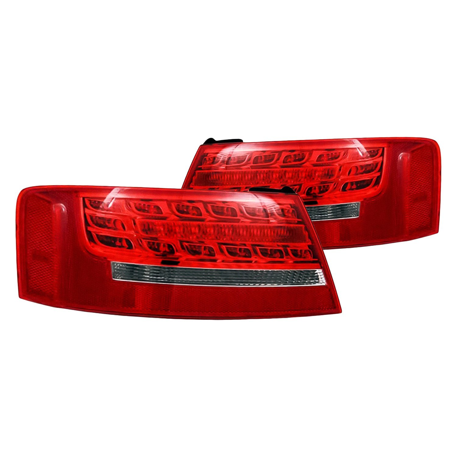 Replacement VS-ID0002AA4519R00 - Outer Tail Lights (Standard Line)