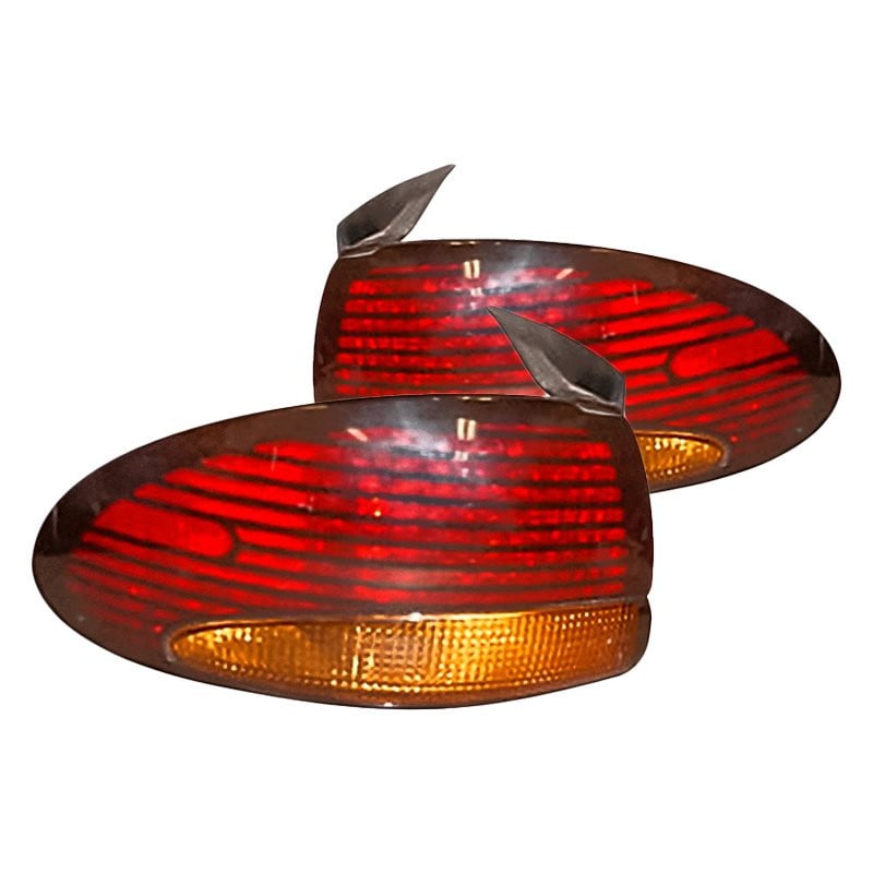 Replacement VS-ID0002AA4689R00 - Tail Lights (Standard Line)