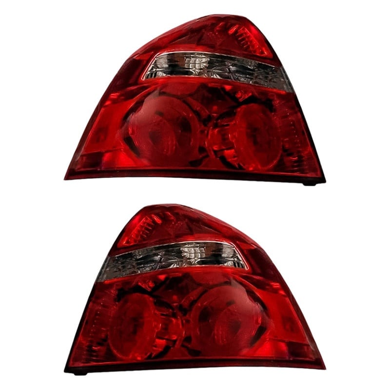 Replacement VS-ID0002AA4713R00 - Tail Lights (Standard Line)