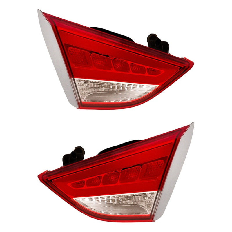 Replacement VS-ID0002AA4895R00 - Inner Tail Lights (Standard Line)