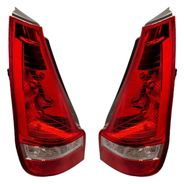 Replacement VS-ID0002AA4907R00 - Tail Lights (Standard Line)