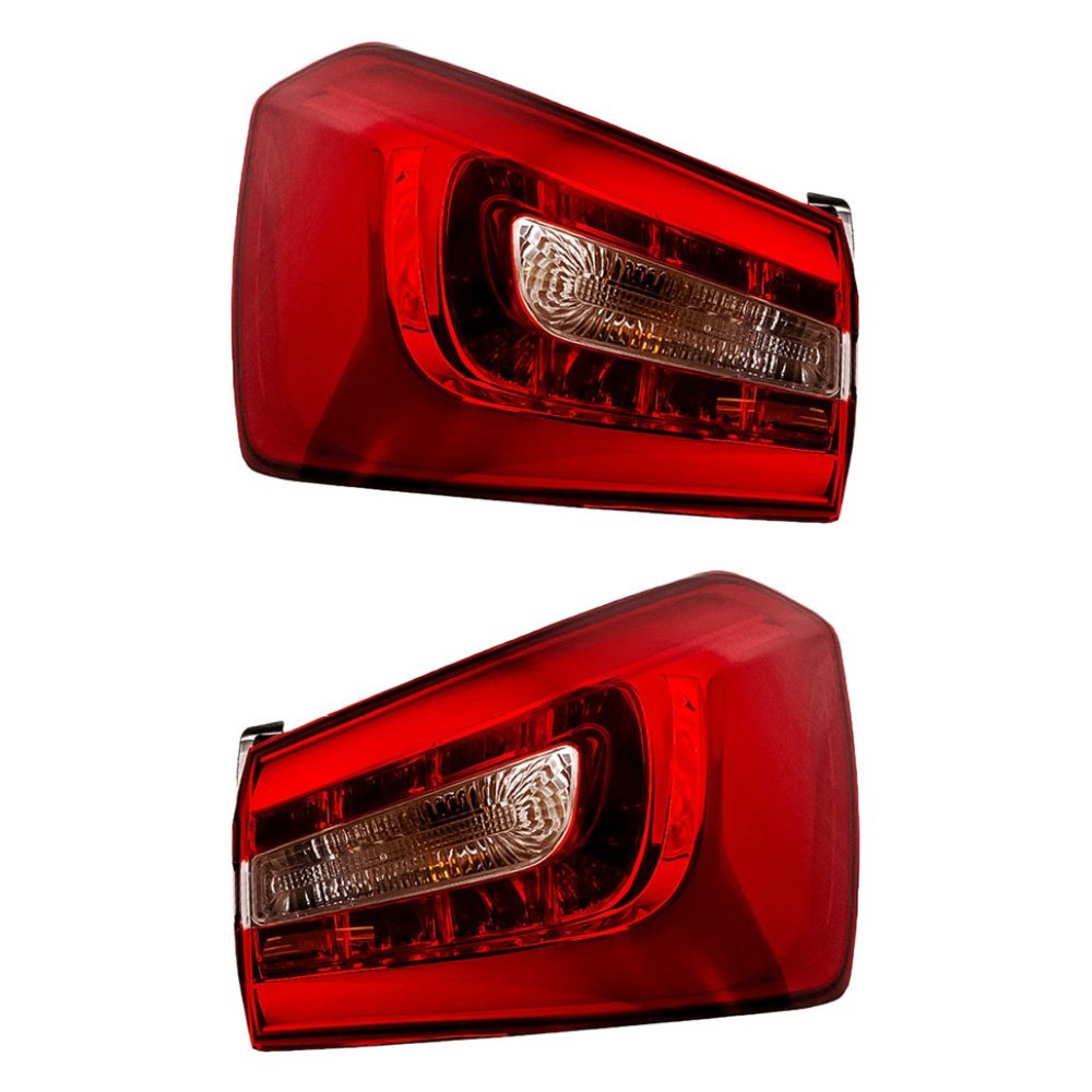 Replacement VS-ID0002AA4979R00 - Outer Tail Lights (Standard Line)