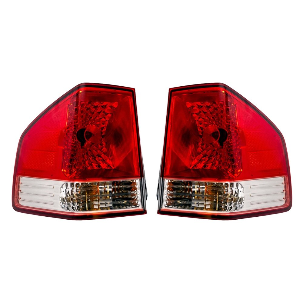 Replacement VS-ID0002AA4983R00 - Outer Tail Lights (Standard Line)