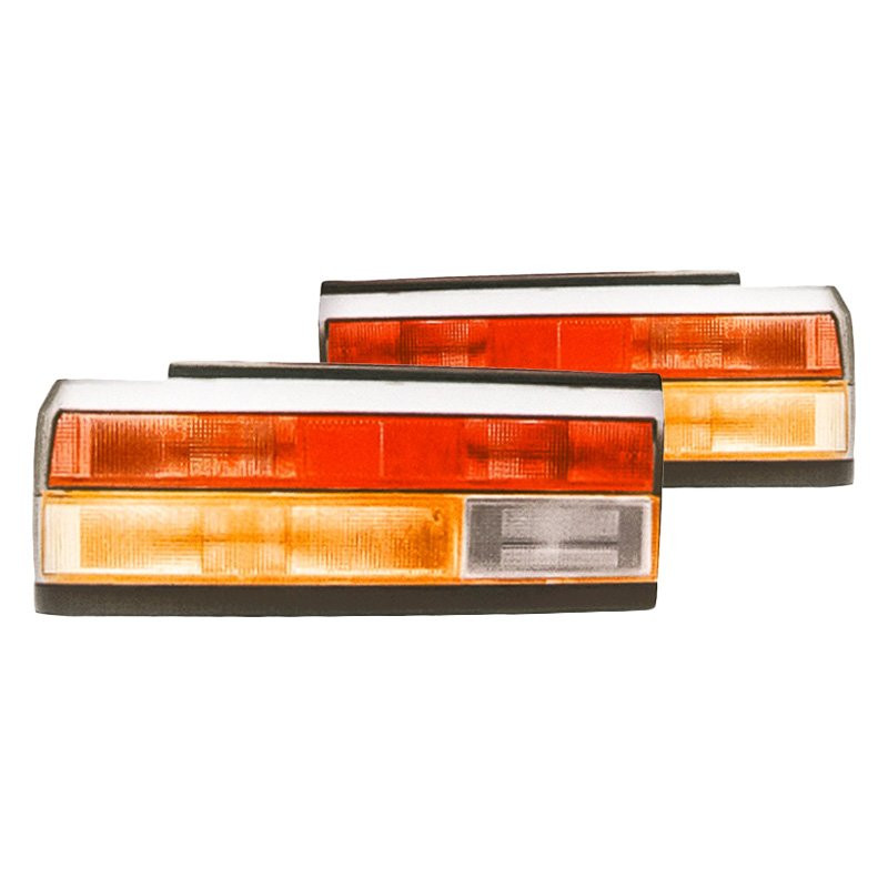 Replacement VS-ID0002AA5153R00 - Tail Lights (Standard Line)