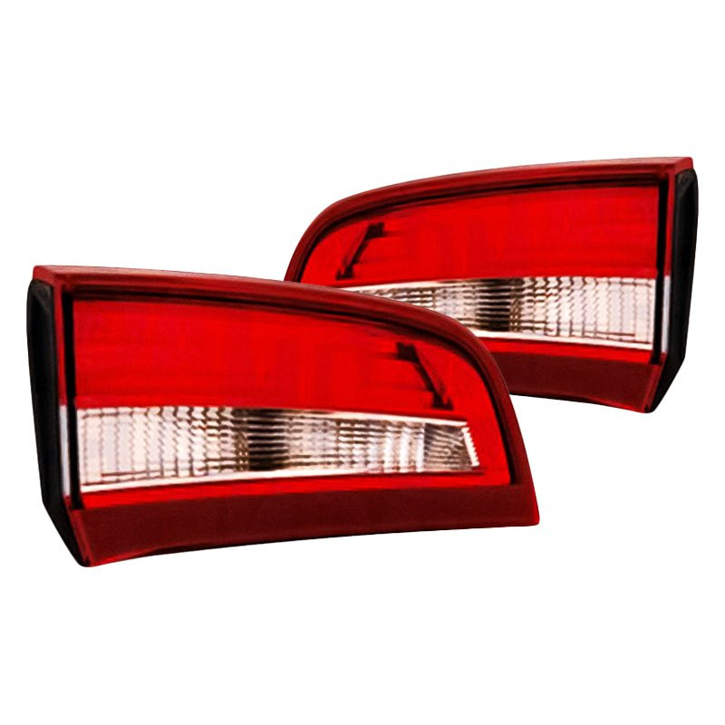 Replacement VS-ID0002AA5187R00 - Driver and Passenger Side Inner Tail ...