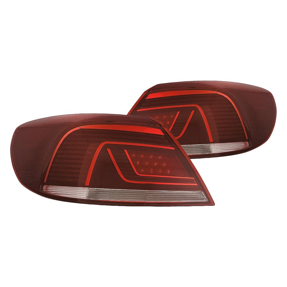 Replacement VS-ID0002AA5209R00 - Outer Tail Lights (Standard Line)