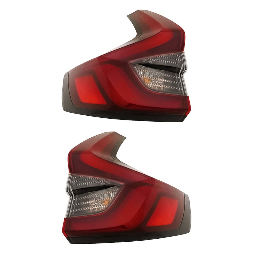 Replacement VS-ID0002AA5225R00 - Outer Tail Lights (Standard Line)