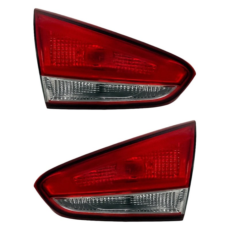 Replacement VS-ID0002AA5237R00 - Inner Tail Lights (Standard Line)