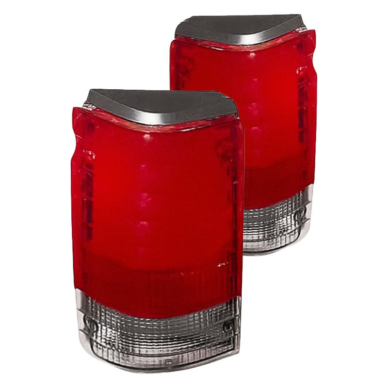 Replacement VS-ID0002AA5271R00 - Tail Lights (Standard Line)