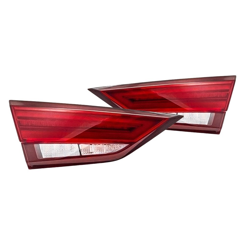 Replacement VS-ID0002AA5401R00 - Inner Tail Lights (Standard Line)