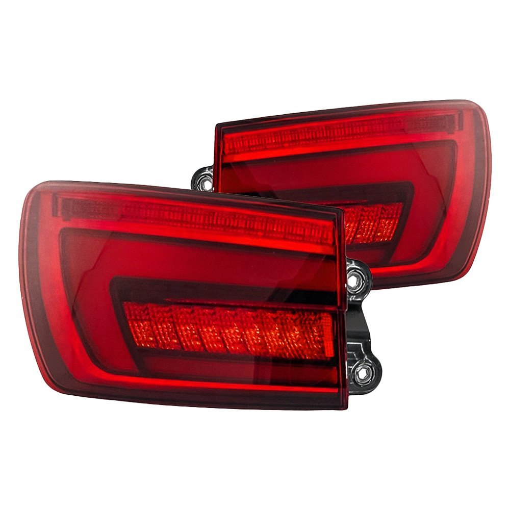 Replacement VS-ID0002AA5403R00 - Outer Tail Lights (Standard Line)