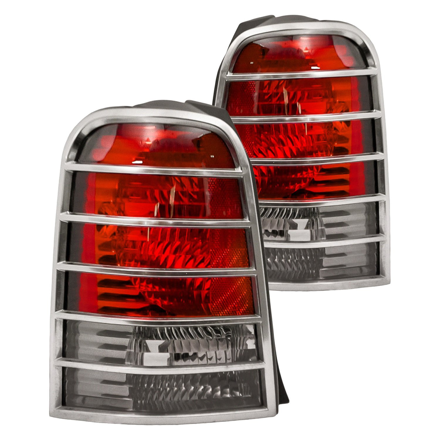 Replacement VS-ID0002AA5481R00 - Tail Lights (Standard Line)