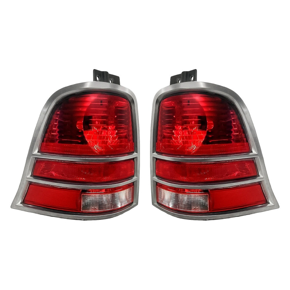 Replacement VS-ID0002AA5483R00 - Tail Lights (Standard Line)