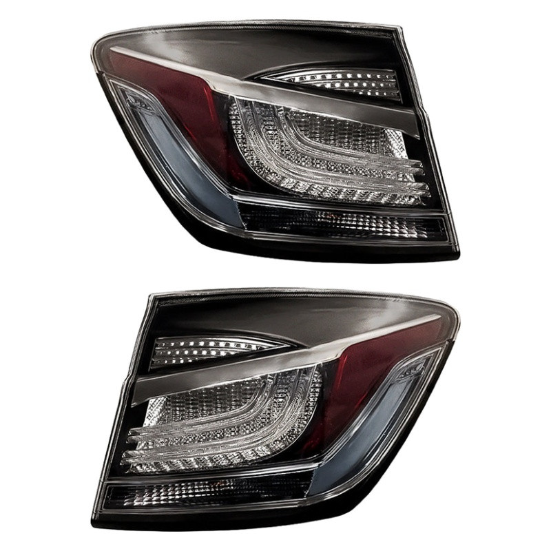 Replacement VS-ID0002AA5517R00 - Outer Tail Lights (Standard Line)